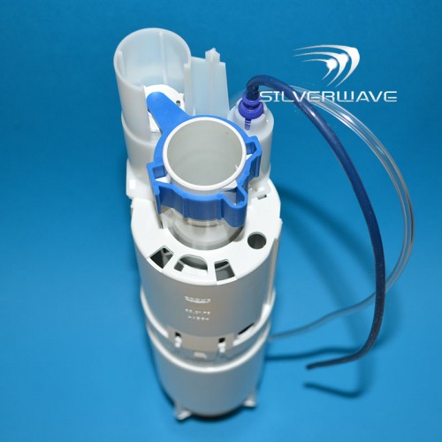 Grohe 42253000 смывной клапан пневматический для инсталляций | Купить в ...